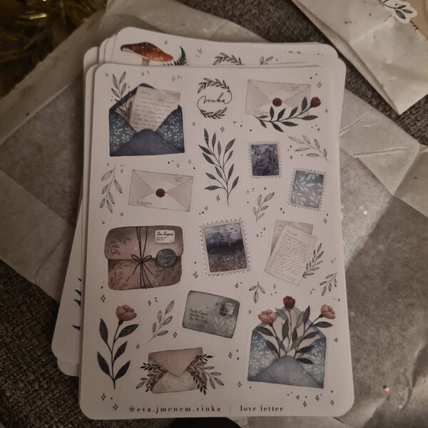 Be the Light Sticker Sheet Planning Stickers, Journal Stickers - Etsy