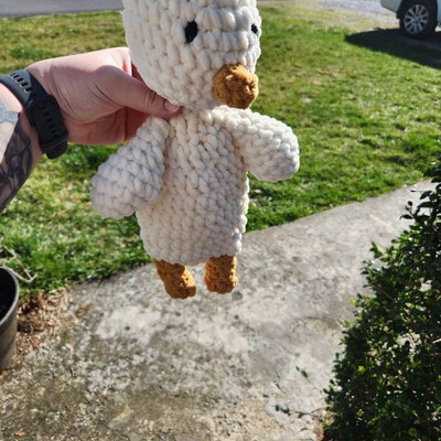 Hazel Hen Crochet Pattern, Crochet Chicken , Rooster, Snuggle Toy ...