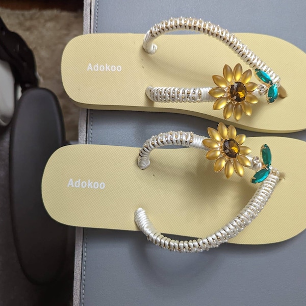 V Decoration for Flip Flops, Diy Flip Flops, Chain for Flip Flop ...