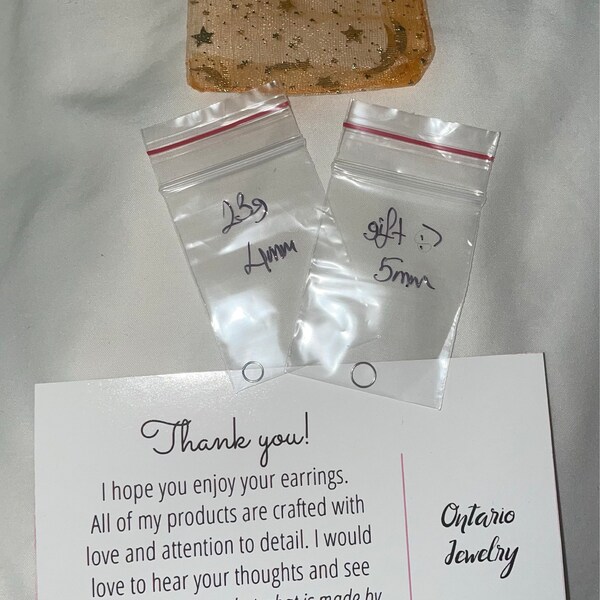 Hoop Earring.huggie Earring.conch Hoop.piercing.nose.helix Hoop ...