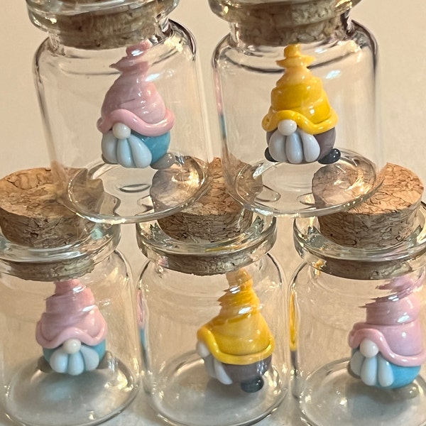 Mini Vintage Troll Magnet - Etsy