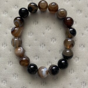 MINI Rhodochrosite Spheres, Bacon Stone Crystal, Mini Crystal Balls ...