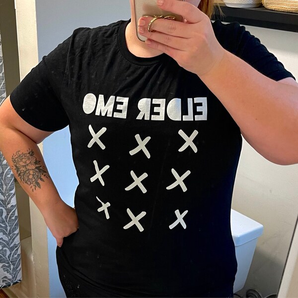 Emo Dad Hat | Emo Goth Snapback Hat Cap | Dad Hat Cap | Punk Hats | Dad ...