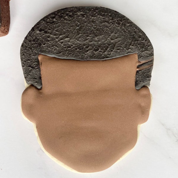 Short Pixie Cookie Cutter - Etsy