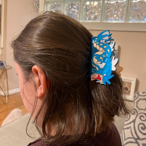 Merperson Reverse Mermaid Merman Mershark Mercrab Rainbow Enamel Pin - Etsy