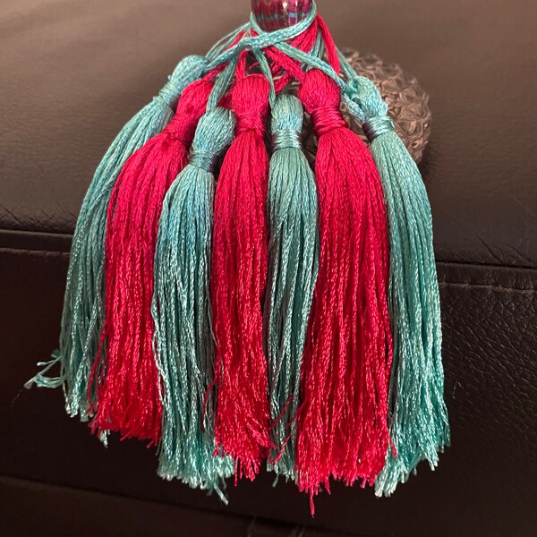 DMC Tapestry Wool Bundles - Etsy