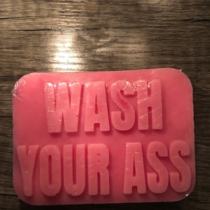 Gun Soap Gift Pistol Gift mini Novelty Soap2 Handmade - Etsy