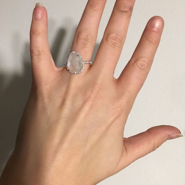 Ulka Rocks Rare Mine #8 Turquoise Necklace With a Royston Turquoise ...