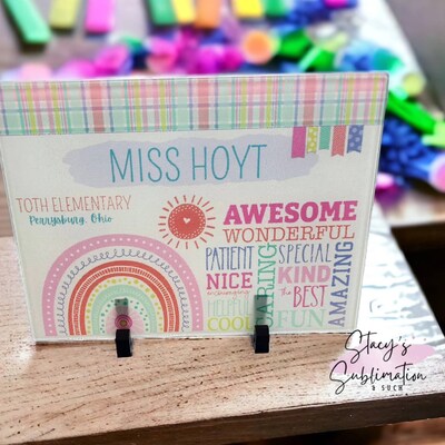 ABC TRACE Alphabet Practice Board Primary Colors Dry Erase Boards ...