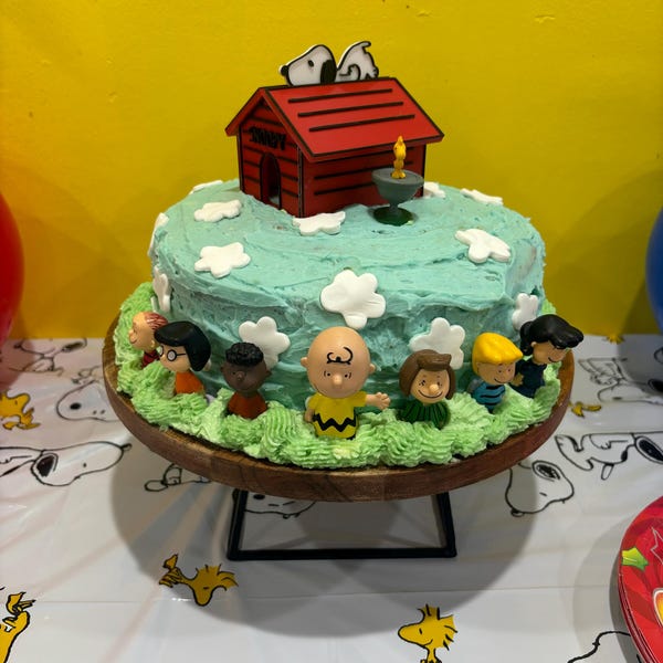 Luigi’s Mansion 3D Printed Cake Topper – Glow-in-the-dark Edition - Etsy