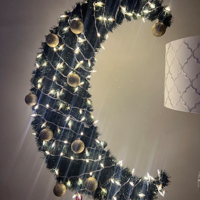 6-ft Eid Tree - Etsy