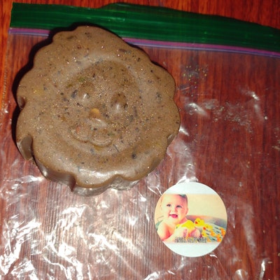 Angel Baby Soap - Etsy