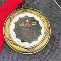 Custom Insert Medals Recognition Medals Insert Medals Scholastic Medals ...