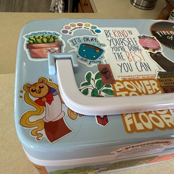 Sailor Hooty Holographic Sticker | the Owl House | TOH Sticker - Etsy