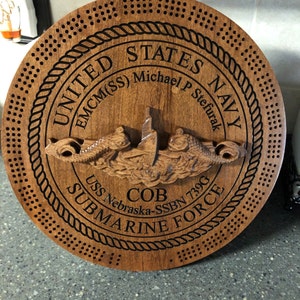 US Navy Security Forces Badge MAA - Etsy