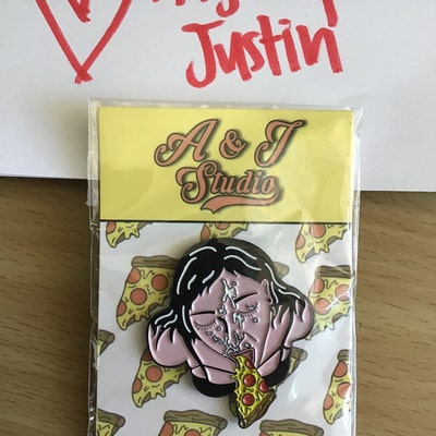 Trans Flag Mickey Hat Enamel Pin - Etsy