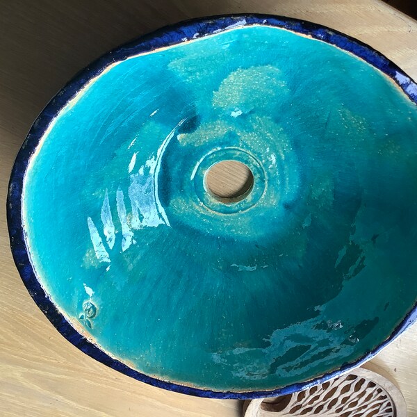 Luxurious Washbasin - A Unique Heritage Piece of Art for Your Bathroom ...