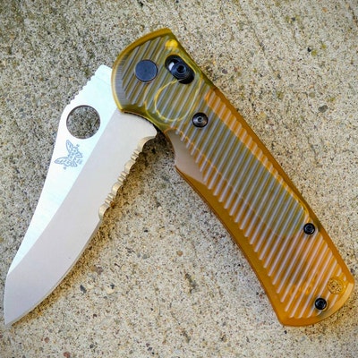 Replacement Pocket Clip for Microtech Ultratech & UTX-85 OTF Series ...