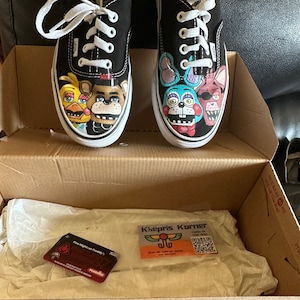 Transformers and Decepticon Custom Hand Painted Shoes - Etsy