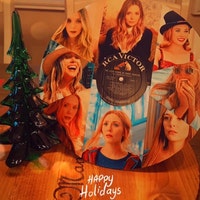 Vlog Squad Vinyl Collage - Etsy UK