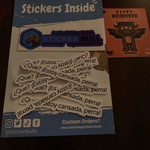 Shaquille Oatmeal Sticker Meme Stickers Funny Stickers - Etsy