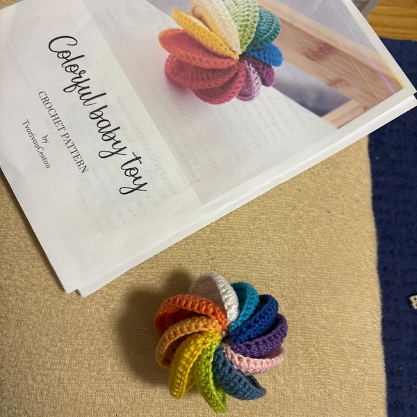 Letter I Crochet Pattern, Stuffed Amigurumi Capital Letters, Crochet ...