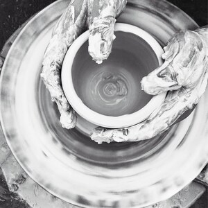 Throwing Stick, Pottery Tool - Etsy