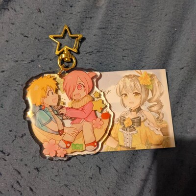 Blitz and Stolas Helluva Boss Print Blitzo Poster A4 Prints - Etsy