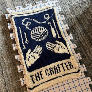 Tied & True Tank Knitting Pattern for Peplum Ruffle Tank Vest With Bows ...