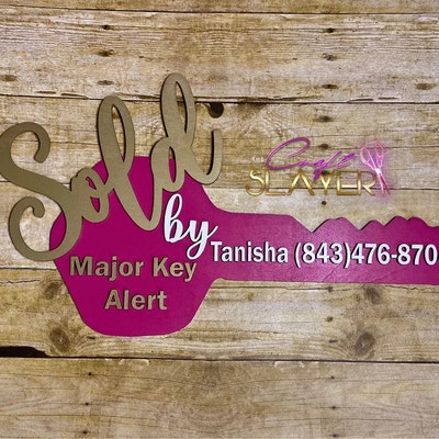 Sold by Realtor Key File, SVG INSTANT Digital Download for Laser ...