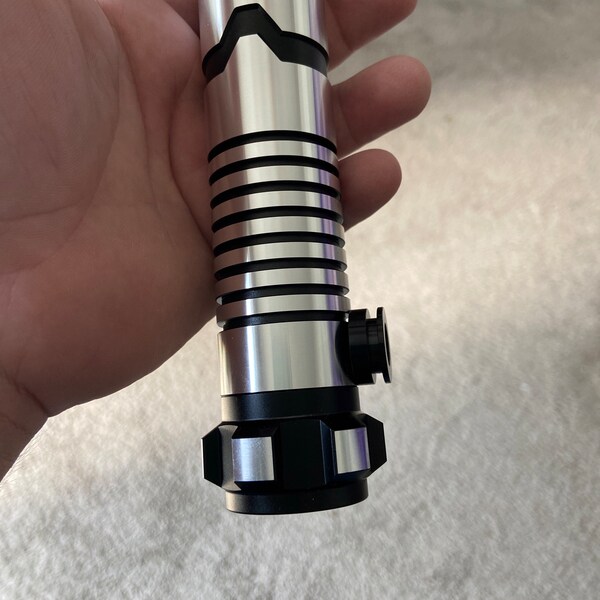 Covertec Wheels Lightsaber Part - Etsy