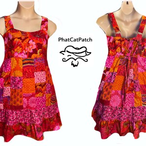 Kaffe Fassett Fabric Dream GP148 Purple Blue Pink Green Floral | Etsy