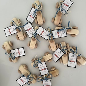 Hooey Stick, Gee Haw, Whimmy Diddle. Wooden Toy With NATURAL Wood ...