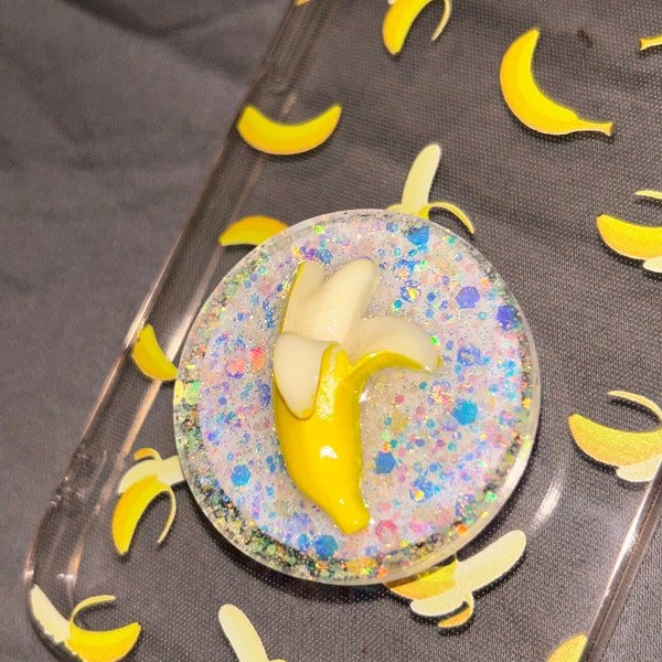 Horror Movie Knife Inspired Popsocket - Etsy