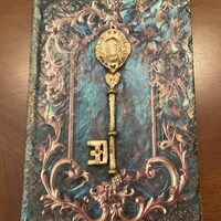 Iridescent Tropical Leaves Digital Paper, Seamless Jungle Leaf Textures ...