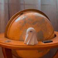 EMF Ghost Detector - Etsy