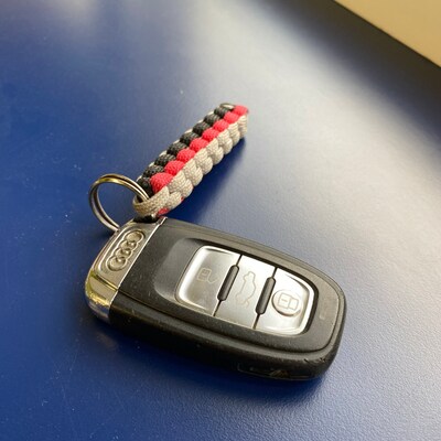 Gulf Racing Style Colours Oil GT40 917 GT F1 Mclaren Keyring - Etsy