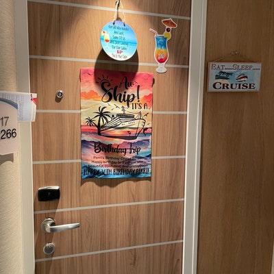 Leap Year Cruise Door Decoration Magnet, Cute & Bright Frog Magnet ...