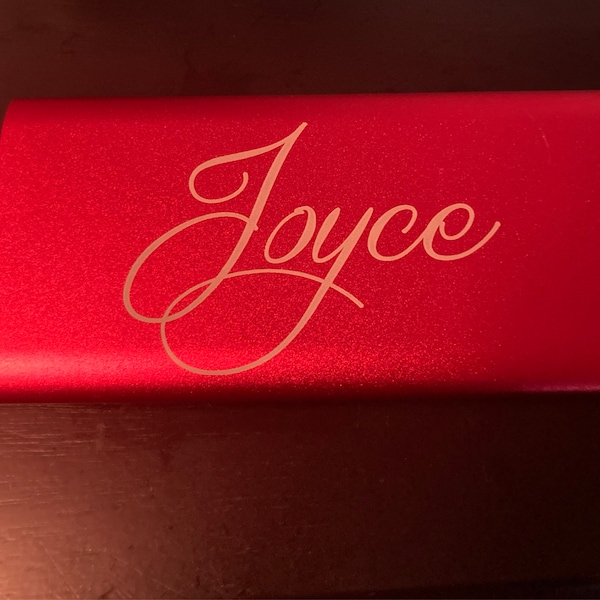 Portable Custom Phone Charger - Wireless Charging Pad - Portable ...