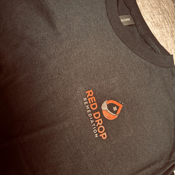 Custom Memorial Iron on Decals, Personalized Iron on Photo Decals ...