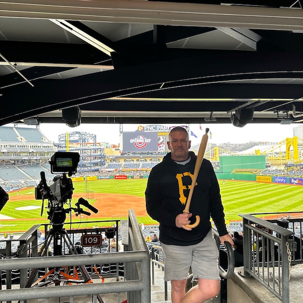 Baseball Bat Cane - Louisville Slugger Bat - Walking Cane - Etsy