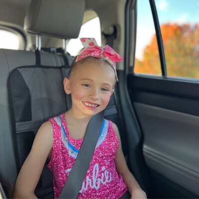 Pin Me Ribbon, Purple and Gold Pin Me Ribbons, Cheerleader Ribbons ...