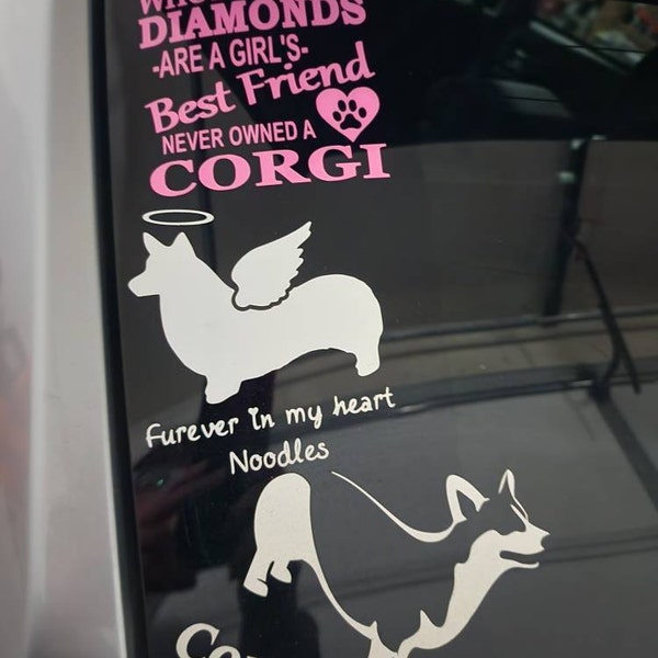 Lady Trucker TP 684 Vinyl Decal Sticker Truck Driver Semi Big Rig 18 ...