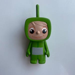 Toy Story Peg Dolls Set - Etsy