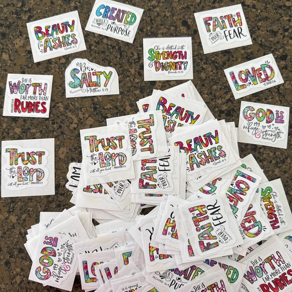 PNG Sticker Download - Scan Me - QR Code Sticker - Thermal Printer ...