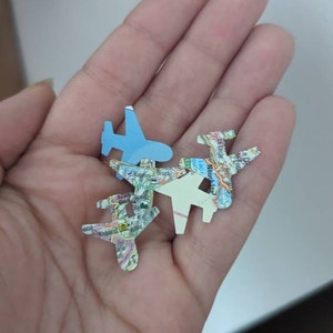 Knitting & Crochet Pattern for a Cornish Pasty and Chips / - Etsy