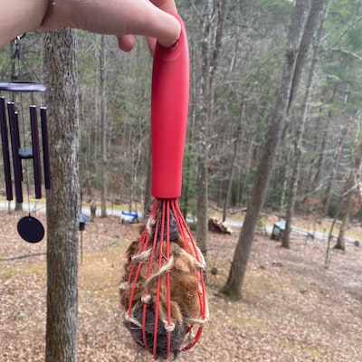 Fox Wire Farm Alpacas Bird Nesting Material - Etsy