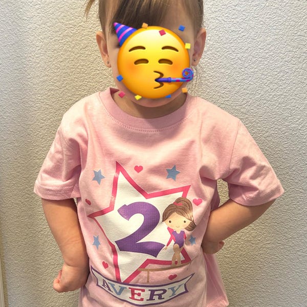 3 to 10 Shirts With ANY AGE Mommy and Daddy of the Birthday Girl or Any ...