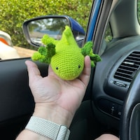 Crochet Pattern: Tank Soft Toy, Tank Stuffed Toy, DIY Tank Toy, Green ...