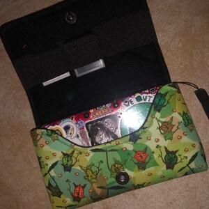 Nintend 3DS Case Various Designs - Etsy